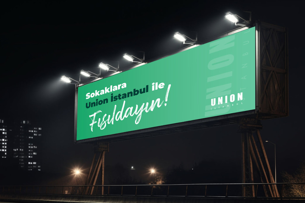 Megalight Reklamları - Union İstanbul: Reklam Ajansı ve Dijital ...