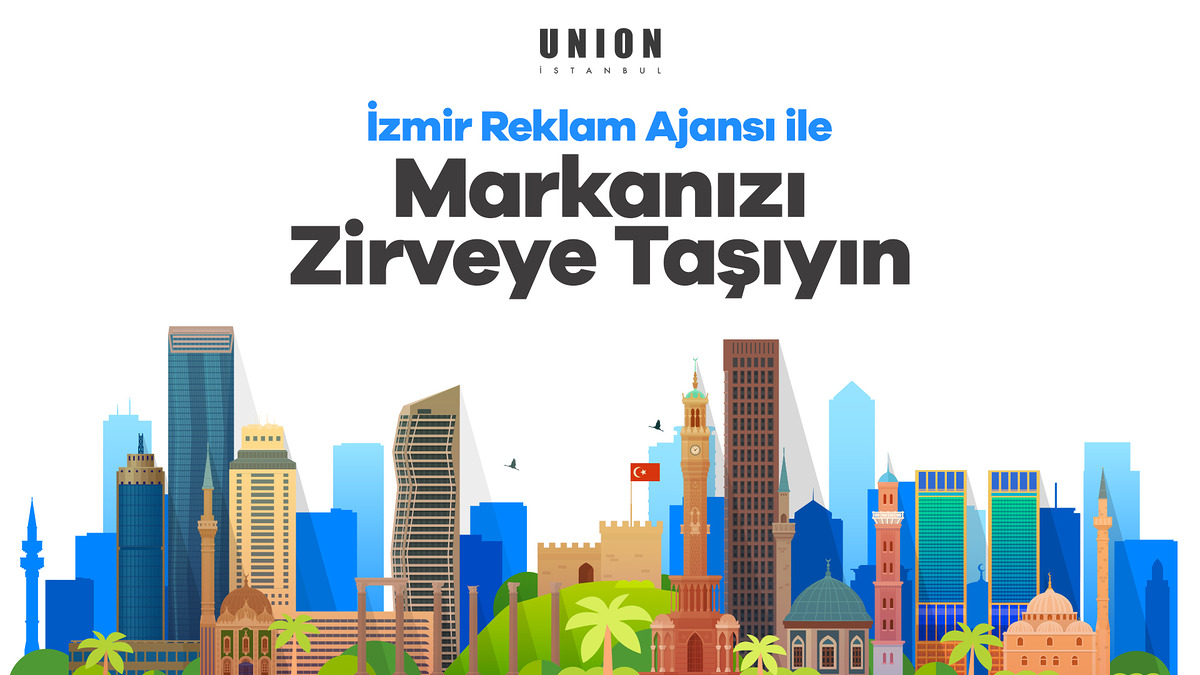 İzmir Reklam Ajansı ile Markanızı Zirveye Taşıyın!
