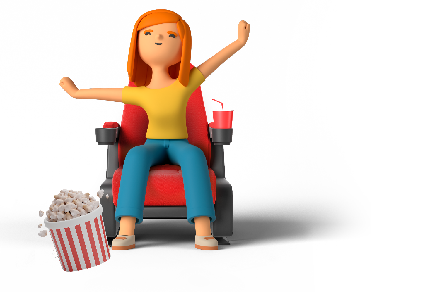 Sinema Reklamları - Union İstanbul: Reklam Ajansı ve Dijital Performans ...