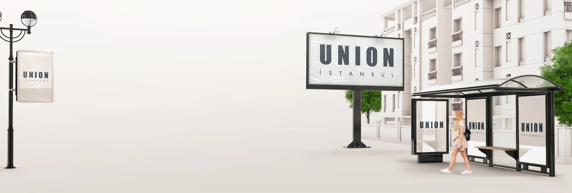 Reklam Ajansı & Dijital Performans Ajansı | Union İstanbul