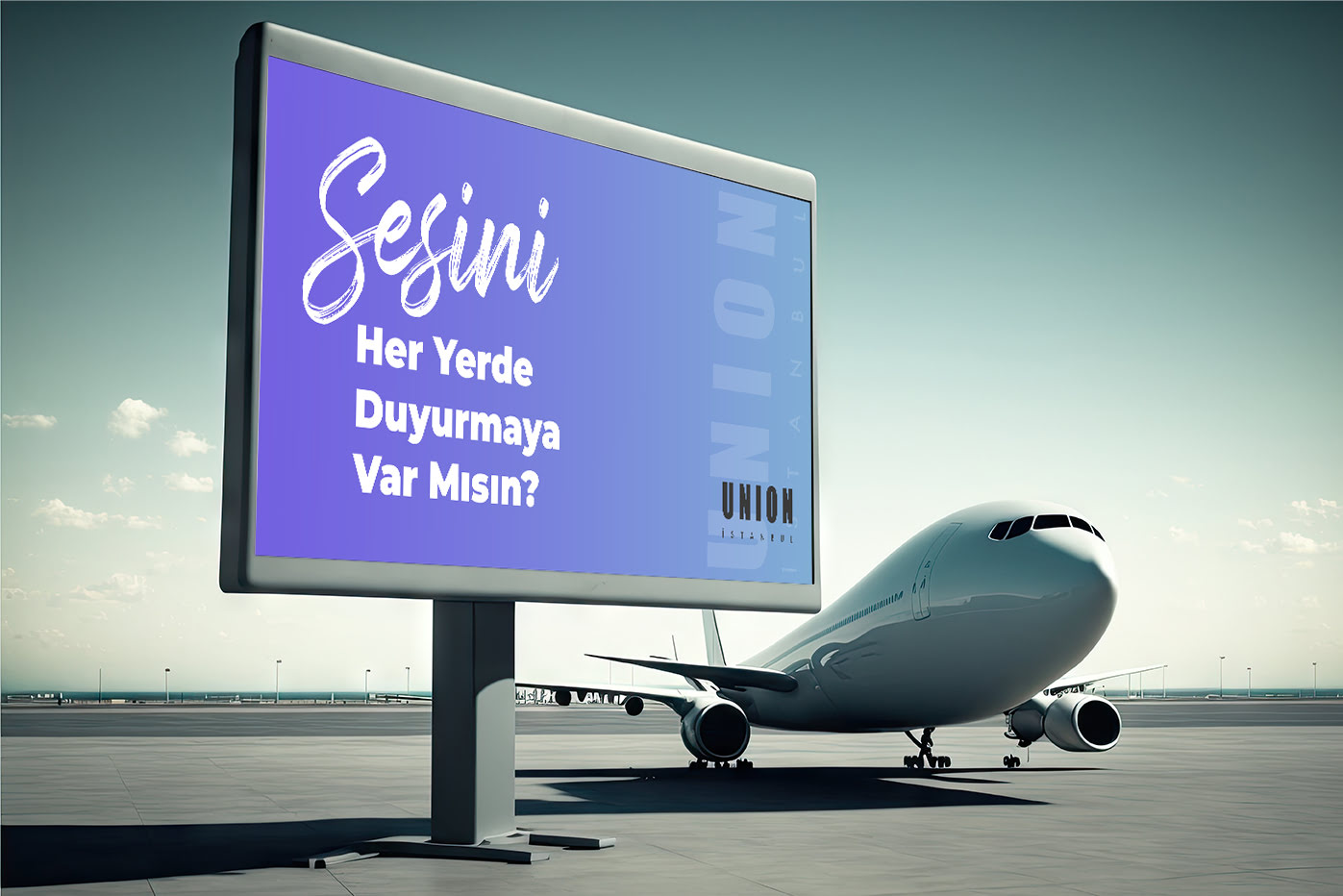 Kuleboard Reklamları - Union İstanbul: Reklam Ajansı ve Dijital ...